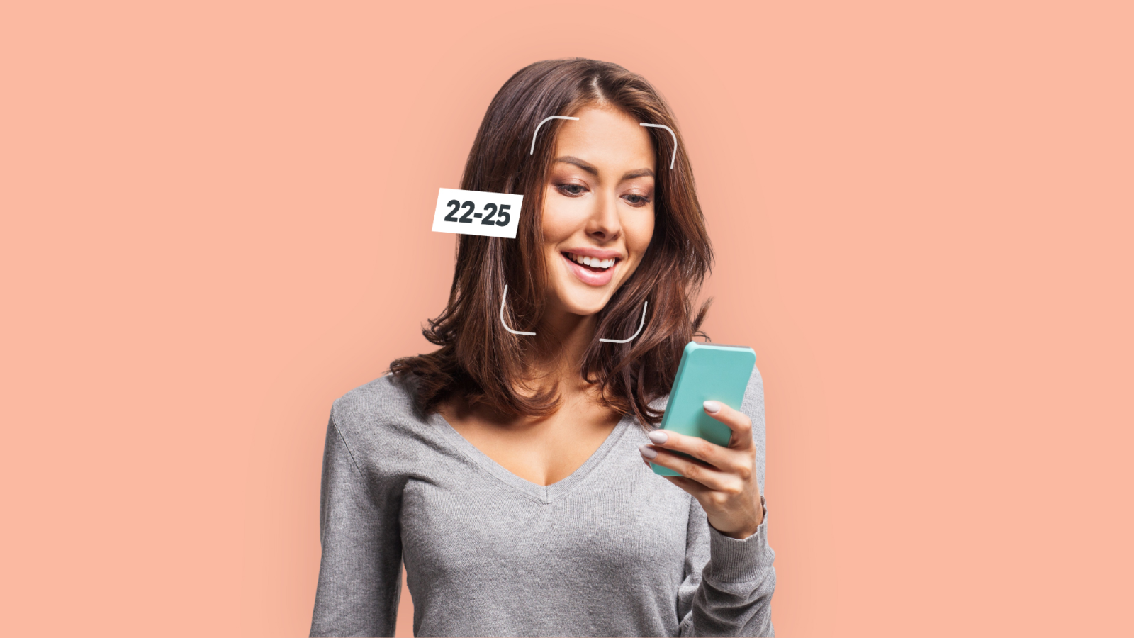Everything you need to know about our facial age estimation · Yoti