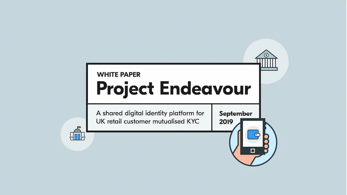 Project Endeavour: A Deep Dive · Yoti