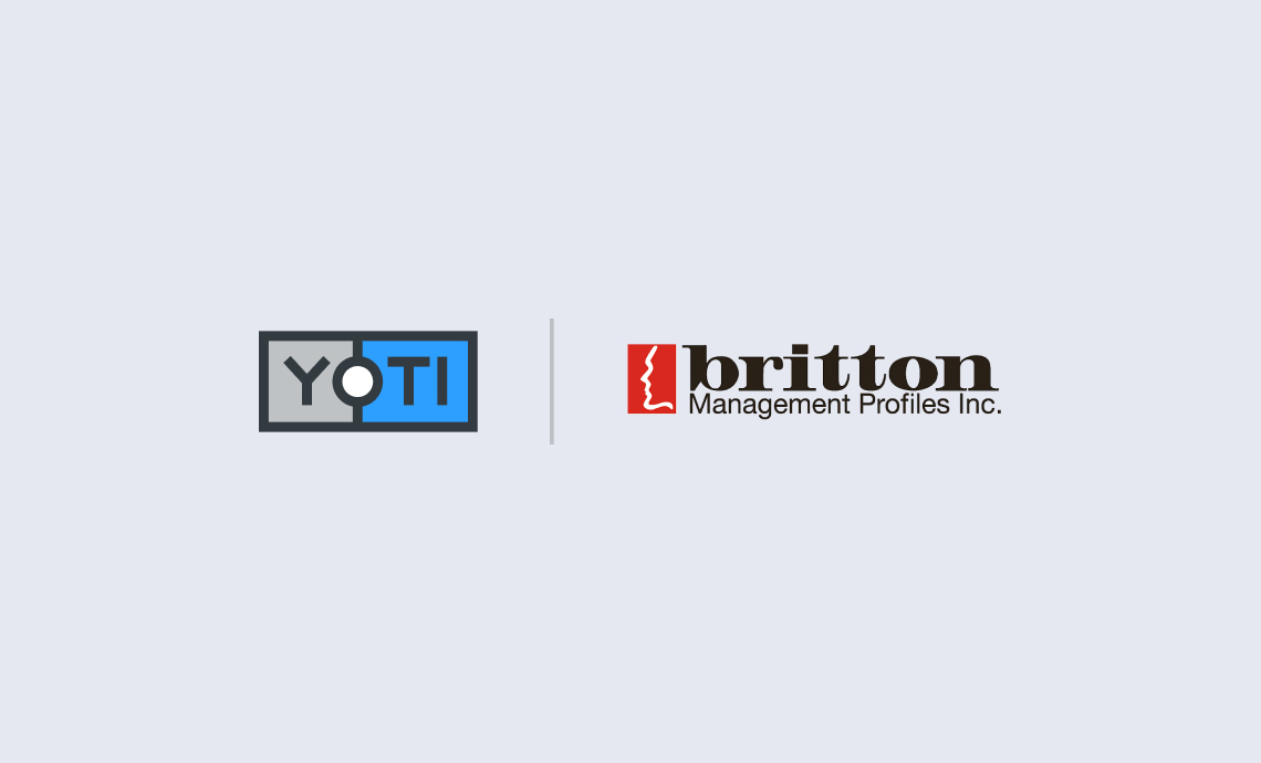 Yoti releases a new Digital ID app with Lloyds Bank · Yoti