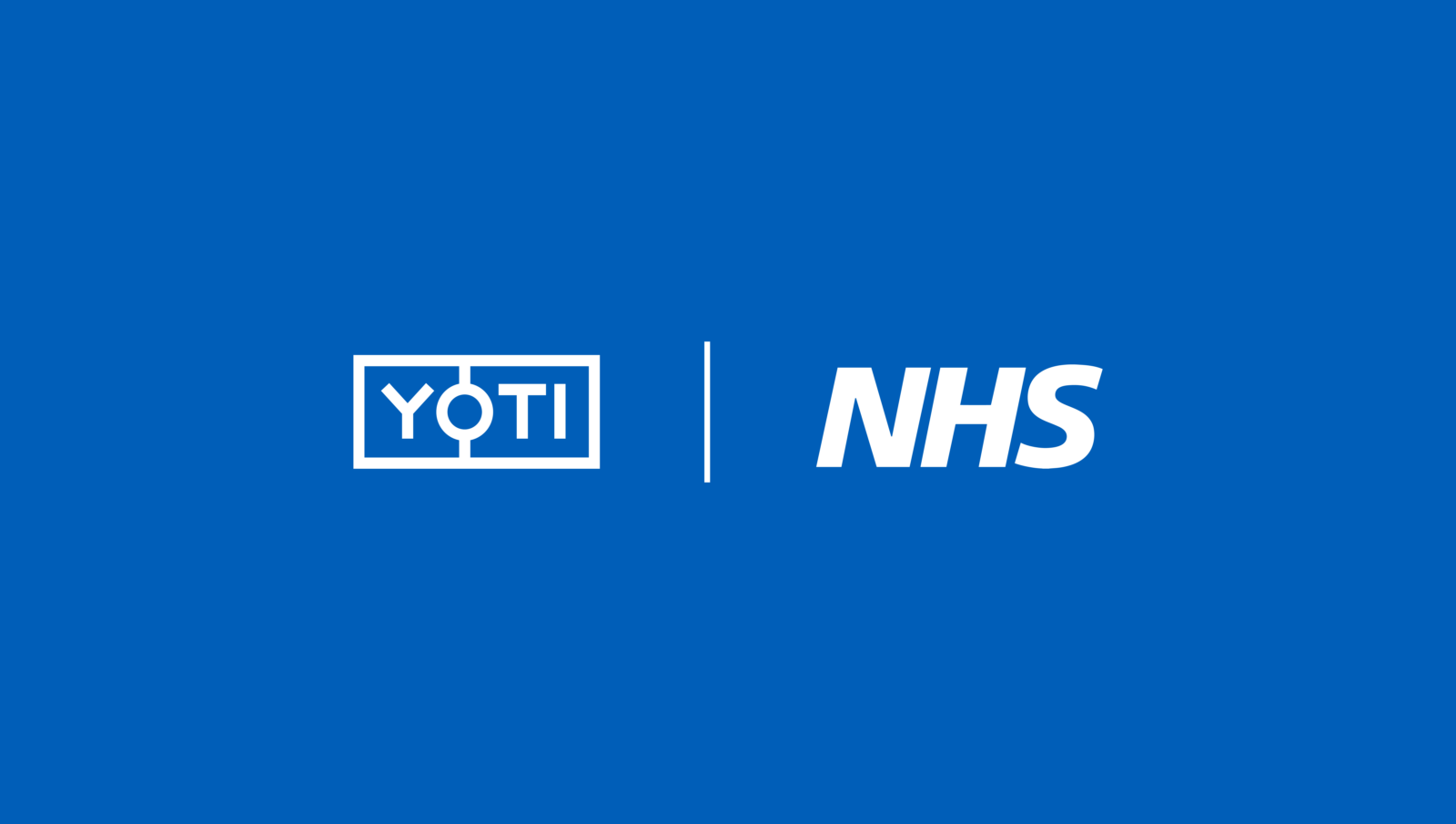 Yoti develops NHS England and NHS Improvement Digital ID card · Yoti