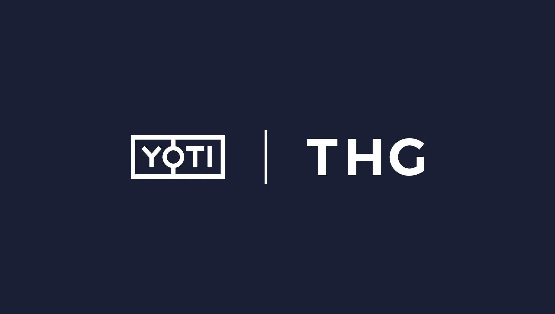 THG Ingenuity partners with Yoti for digital age verification solutions ...