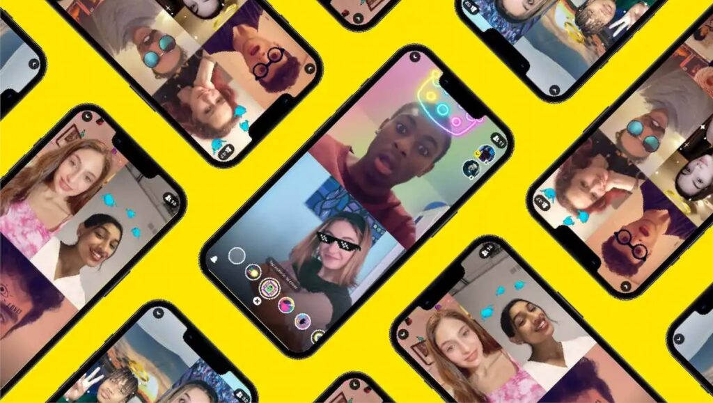 How Yubo became the first major social media platform to age-verify 100 ...