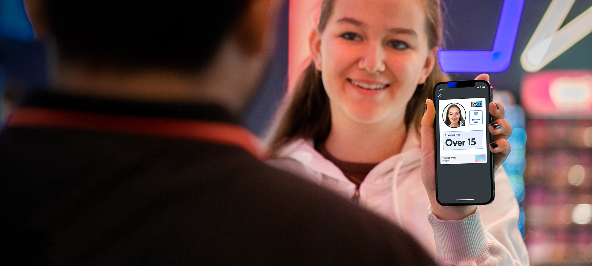 How one of the world’s biggest cinemas is modernising age checks with ...